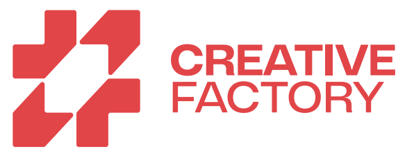 Creative Factory – We boost your creativity